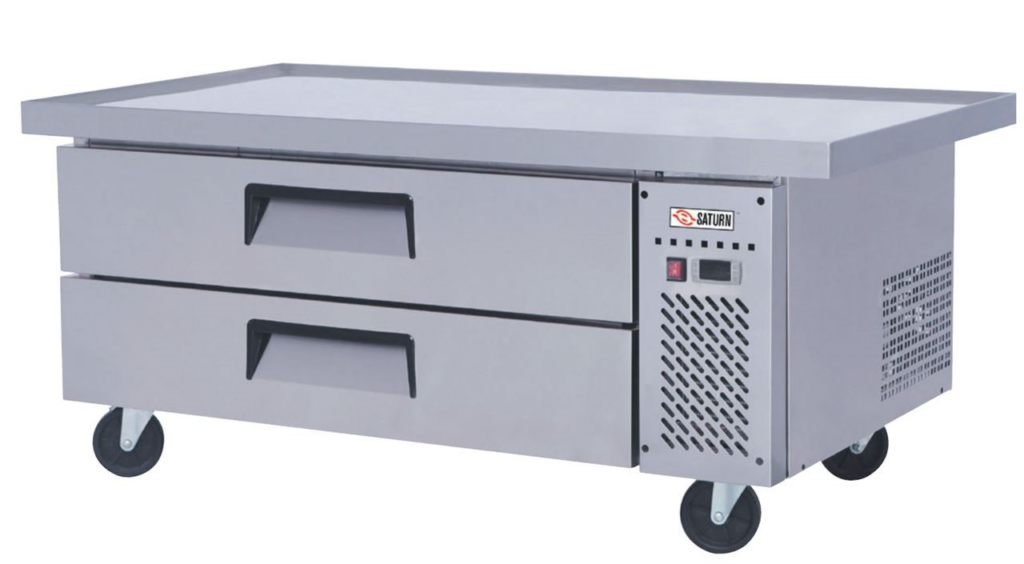 FBCB48 Chef Base - Johnson HVACR & Foodservice Equipment